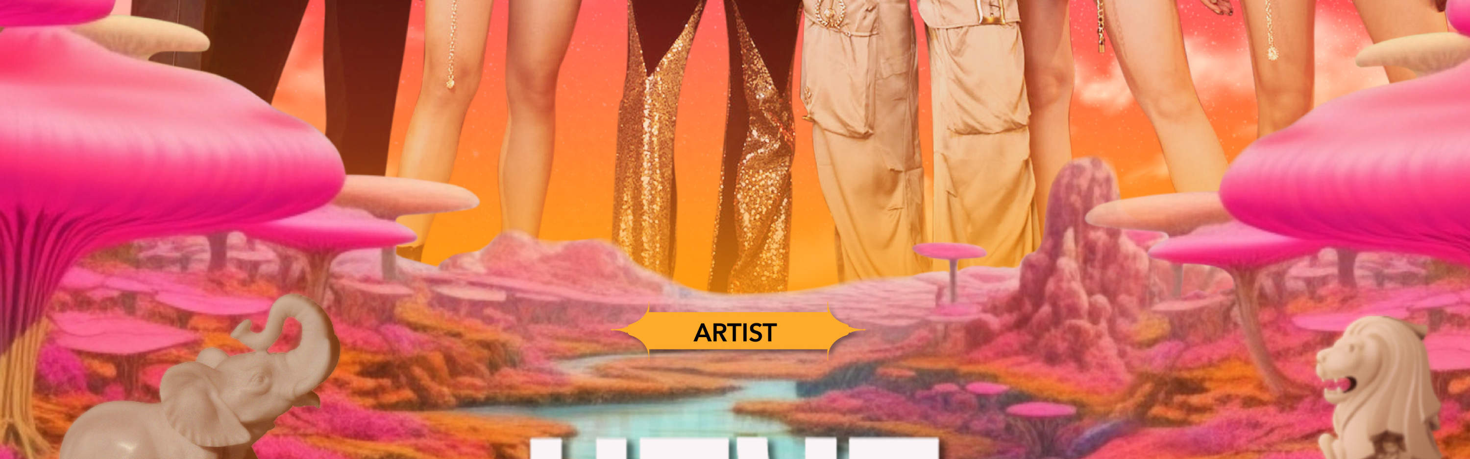 555 Thai Music Festival - Klook Hong Kong